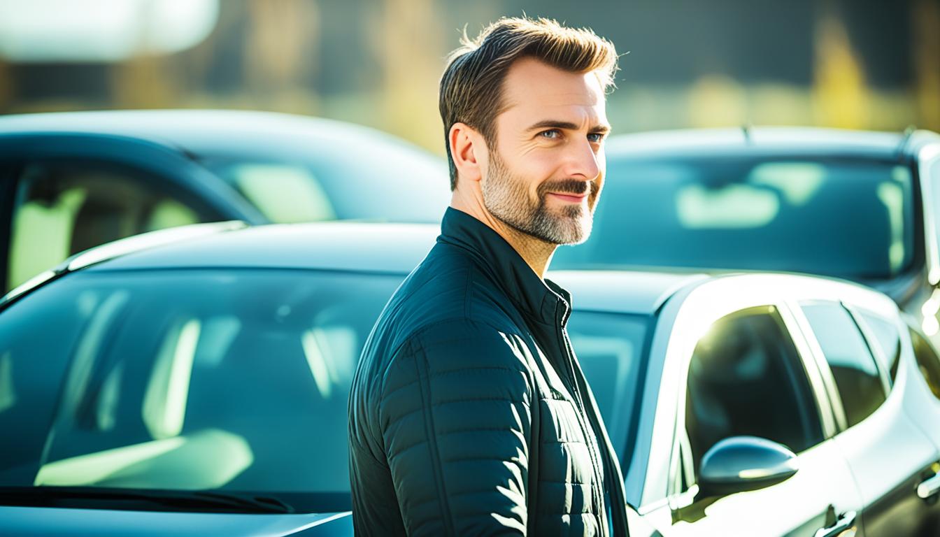 The Power of Words: Crafting Descriptions That Sell Cars